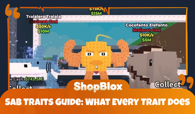 How to Trade Brainrots in Steal a Brainrot (2026) – ShopBlox