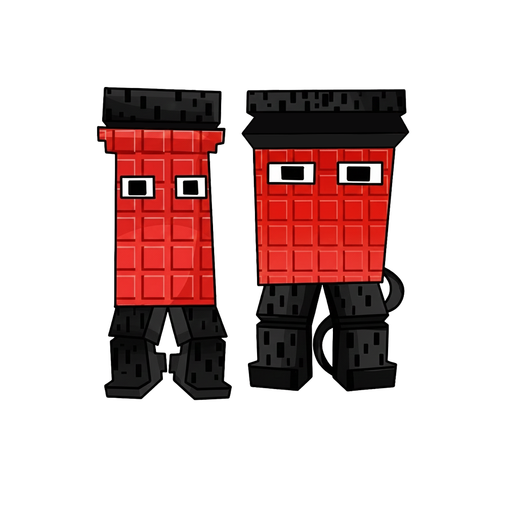 Cursed Garama and Madundung – ShopBlox