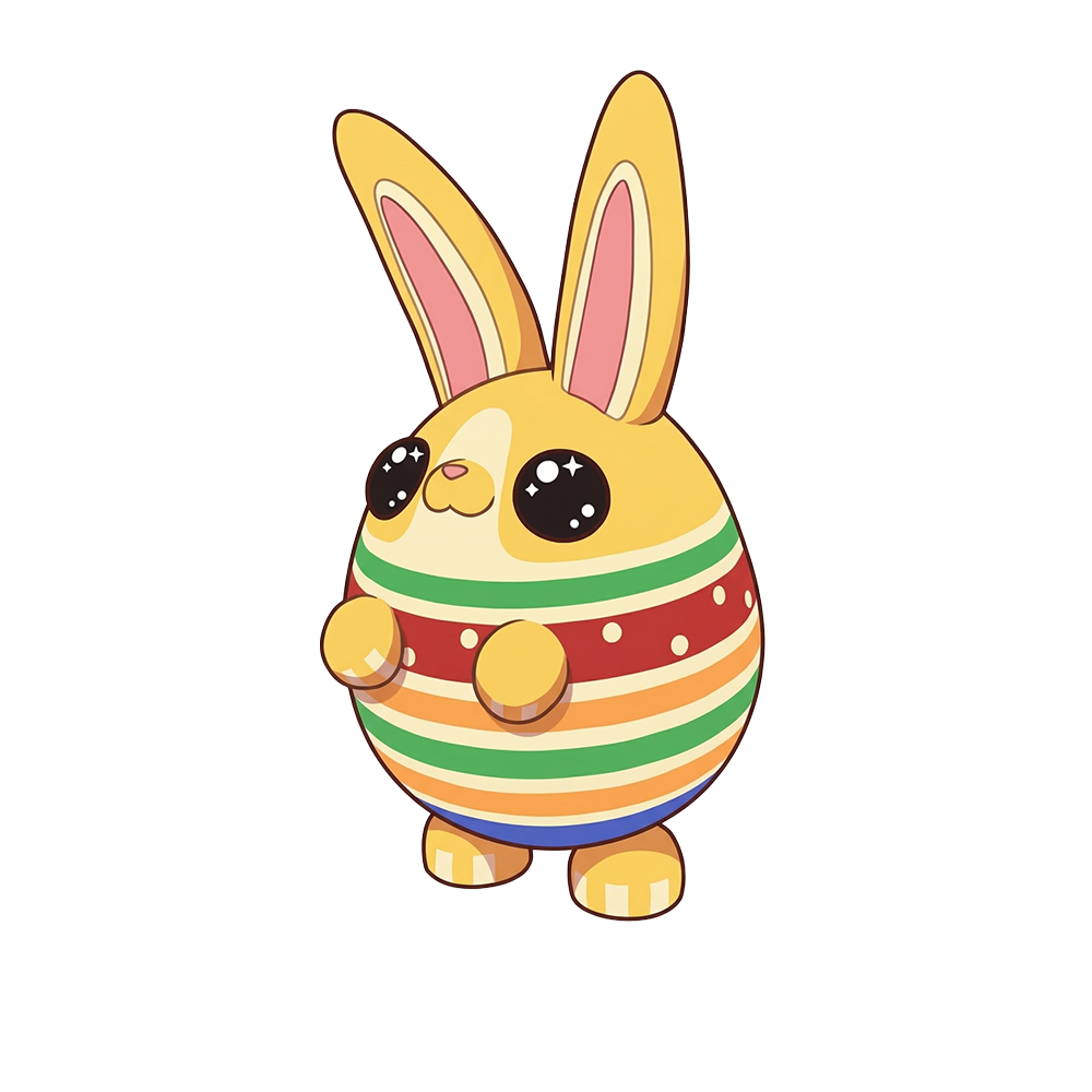 Easter Bunny – ShopBlox