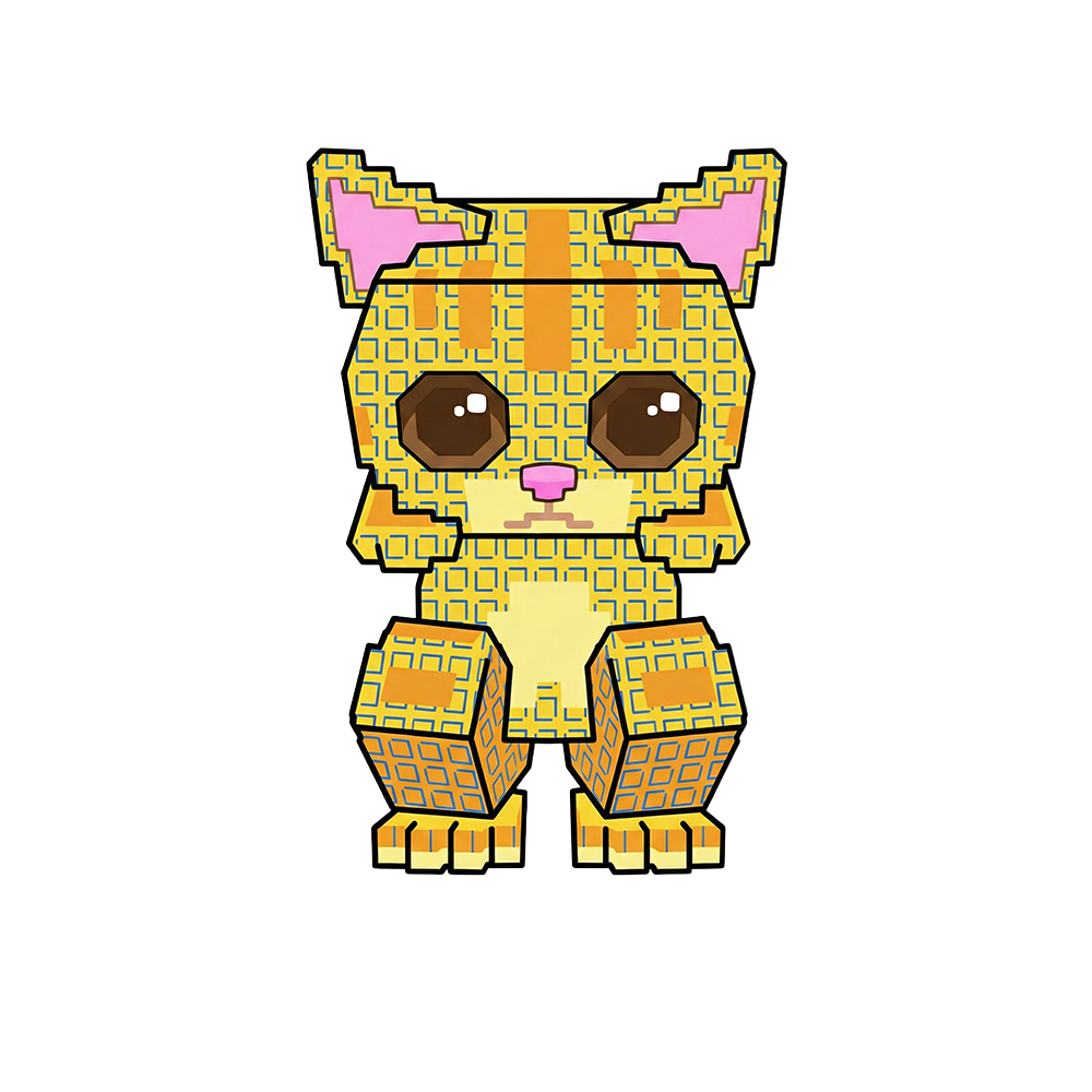 Mi Gatito – ShopBlox