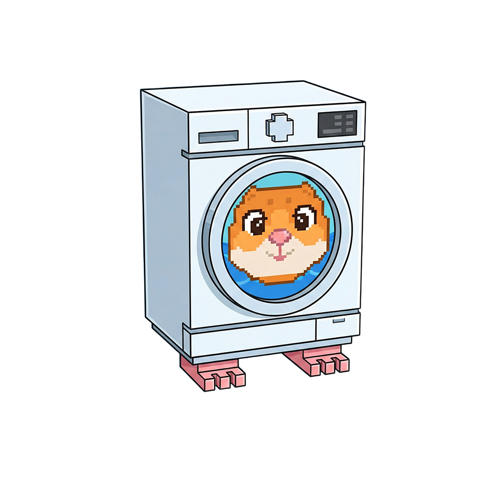 Spinny Hammy – ShopBlox