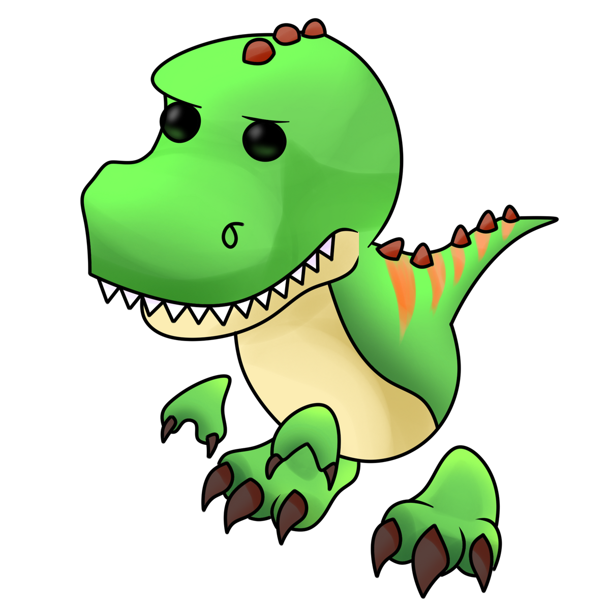 TRex – ShopBlox