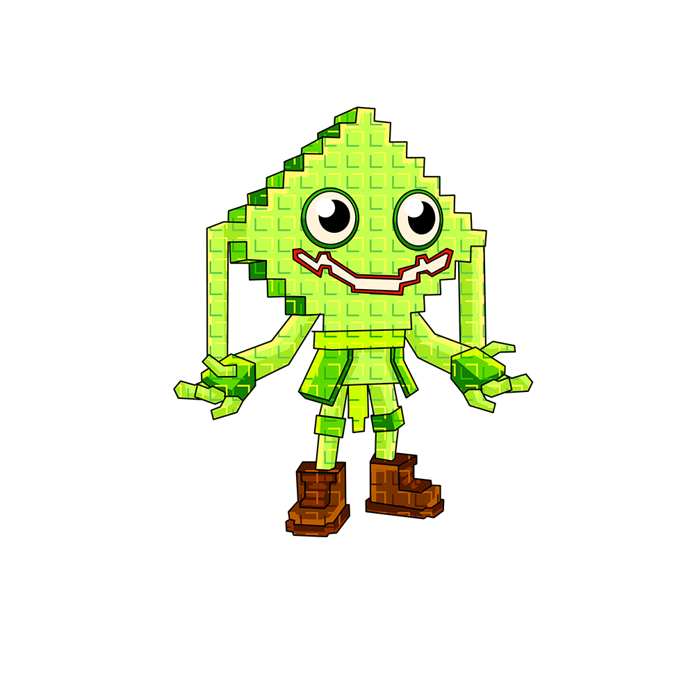 Ketupat Kepat – ShopBlox