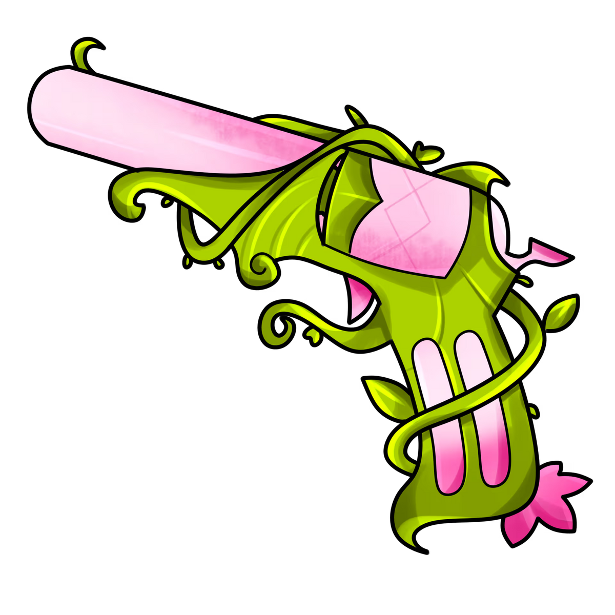 Get Flora Rare Godly Knife – ShopBlox