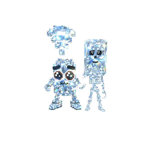 Diamond Los Mobilis – ShopBlox