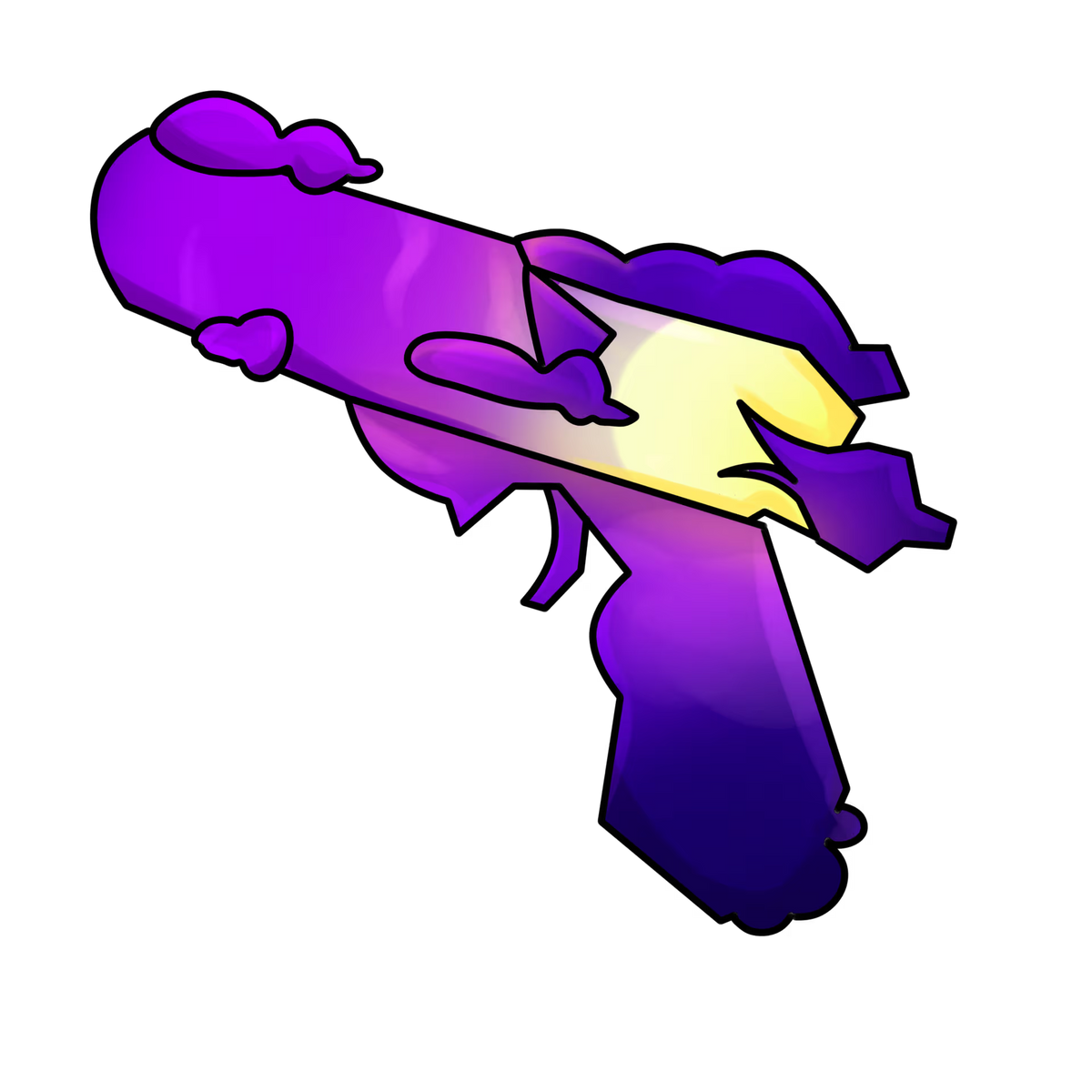 Buy Sunrise Godly Gun MM2 – ShopBlox