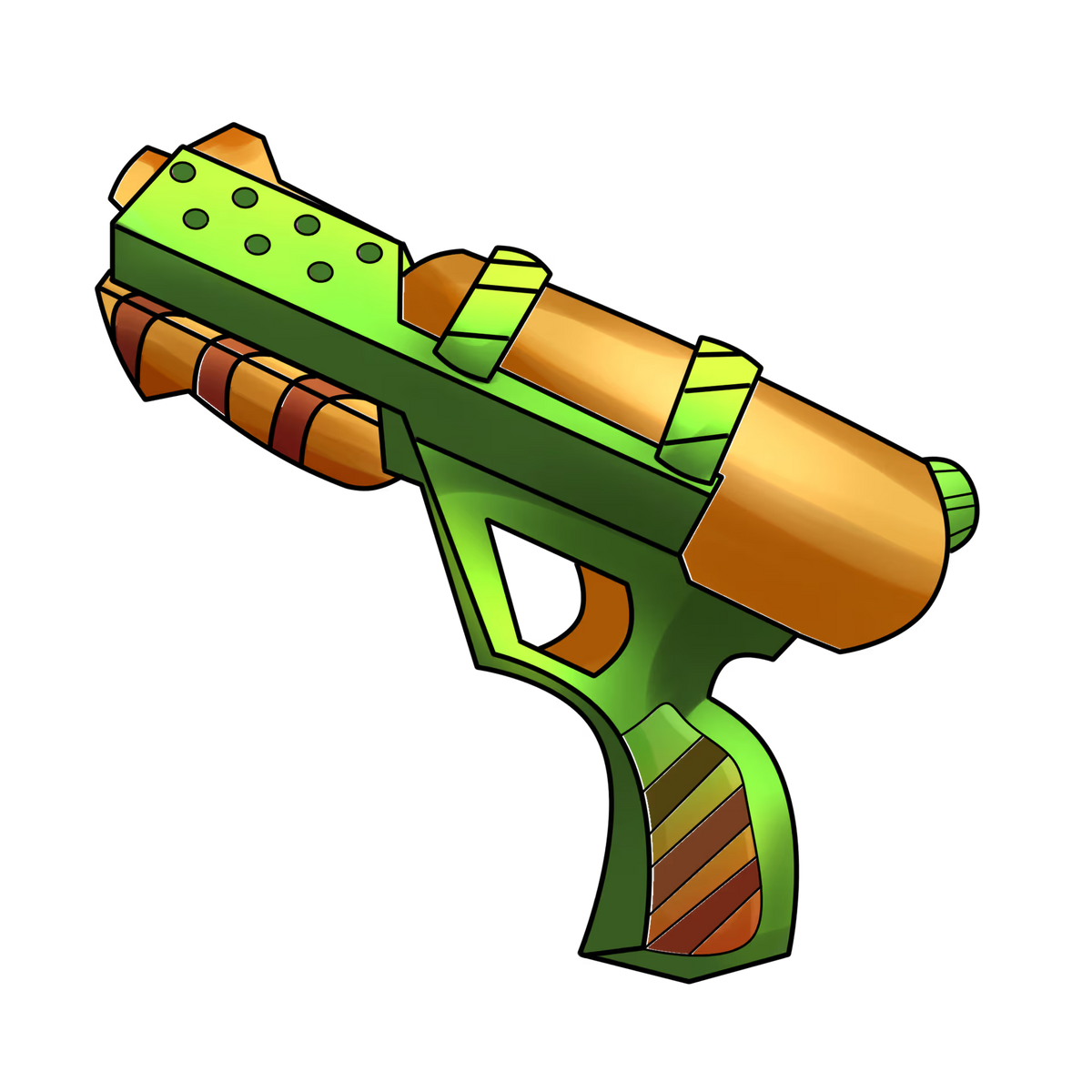 Get Watergun Godly Summer 2024 – ShopBlox